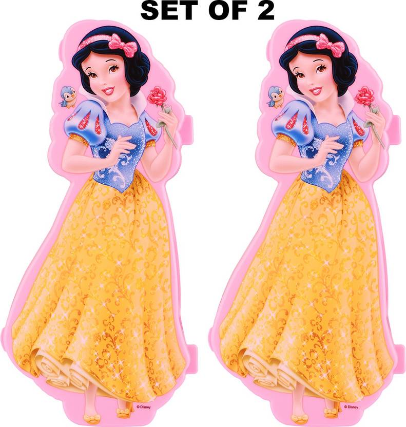 Flipkart.com | SKI Snow white Snow White Profile Art Plastic Pencil ...