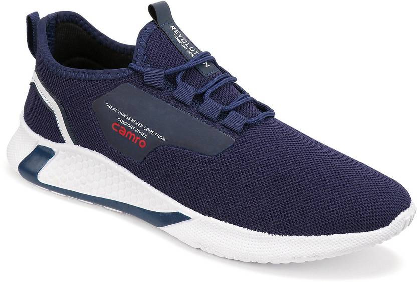Camro CAMRO Men's DEO-777 Sport Shoe | Lightweight Shoe for Running ...