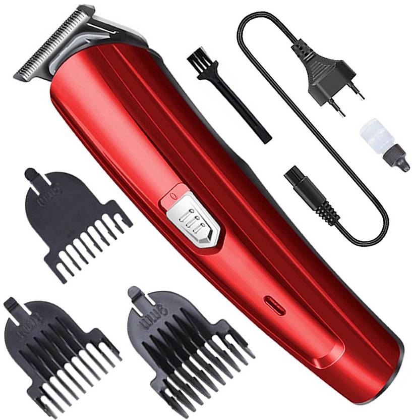 GGHHGG waterproof high quality Cordless hair Trimmer Trimmer 120 min ...