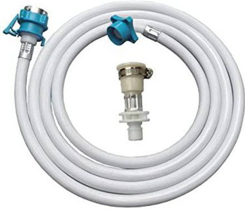 BESTO REE 4 Meter Front load /Top load Washing Machine Inlet Pipe Two ...