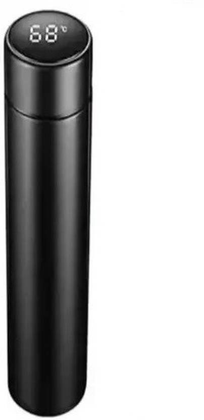 GHANISHKA Smart Cup Stainless Steel Touch Screen LED Temperature ...