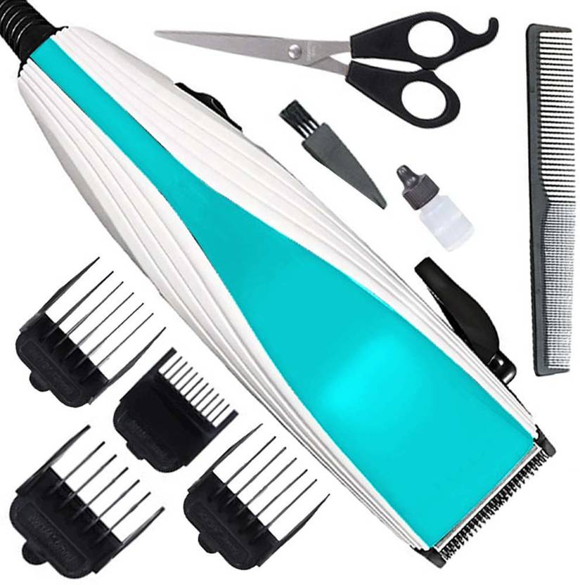 DFFV Professonal Rechargeable hair trimmer for man(multi color) Fully ...