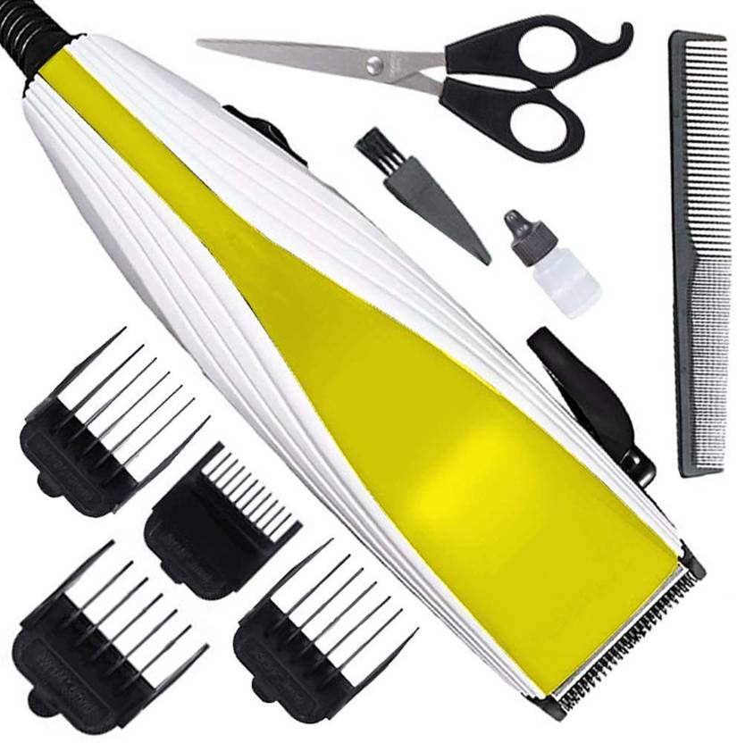 GFGJH New Professional hair cordead trimmer use for multi purpose ...