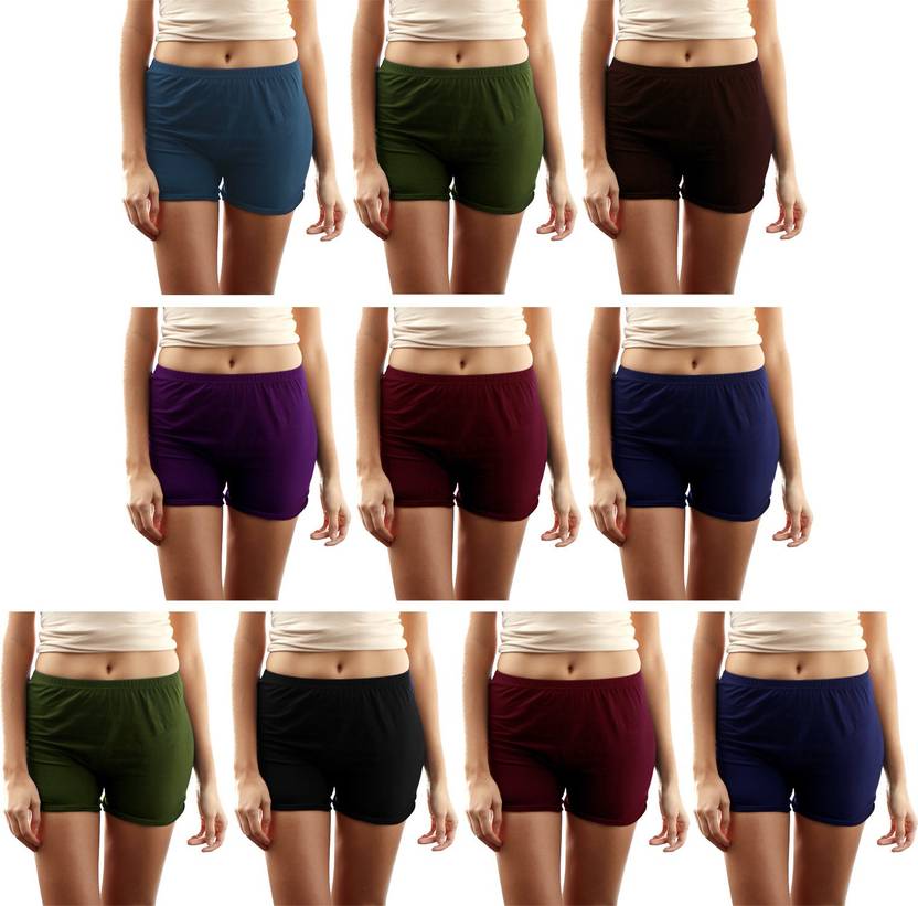 DIXCY JOSH Women Bloomer - Buy DIXCY JOSH Women Bloomer Online at Best ...