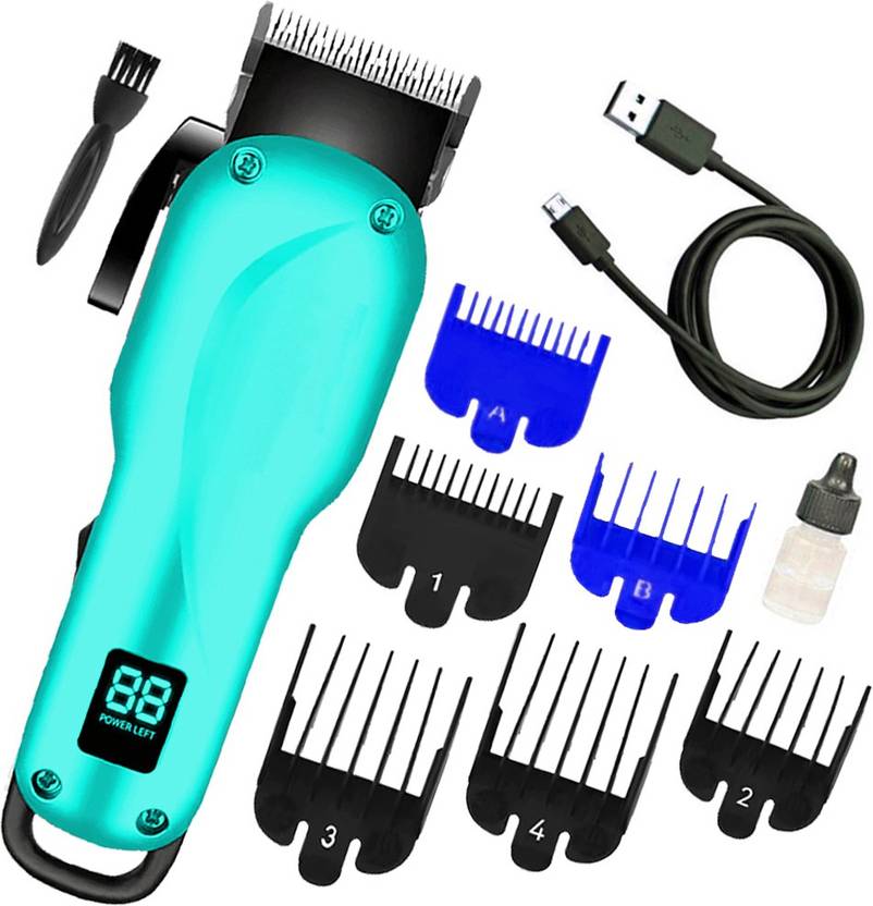 fhdv electric hair With powerfulL cordlees machine Fully Waterproof ...