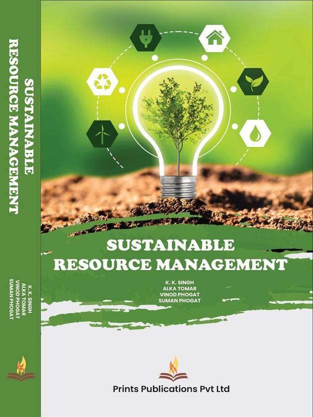 Sustainable Resource Management: Buy Sustainable Resource Management by ...