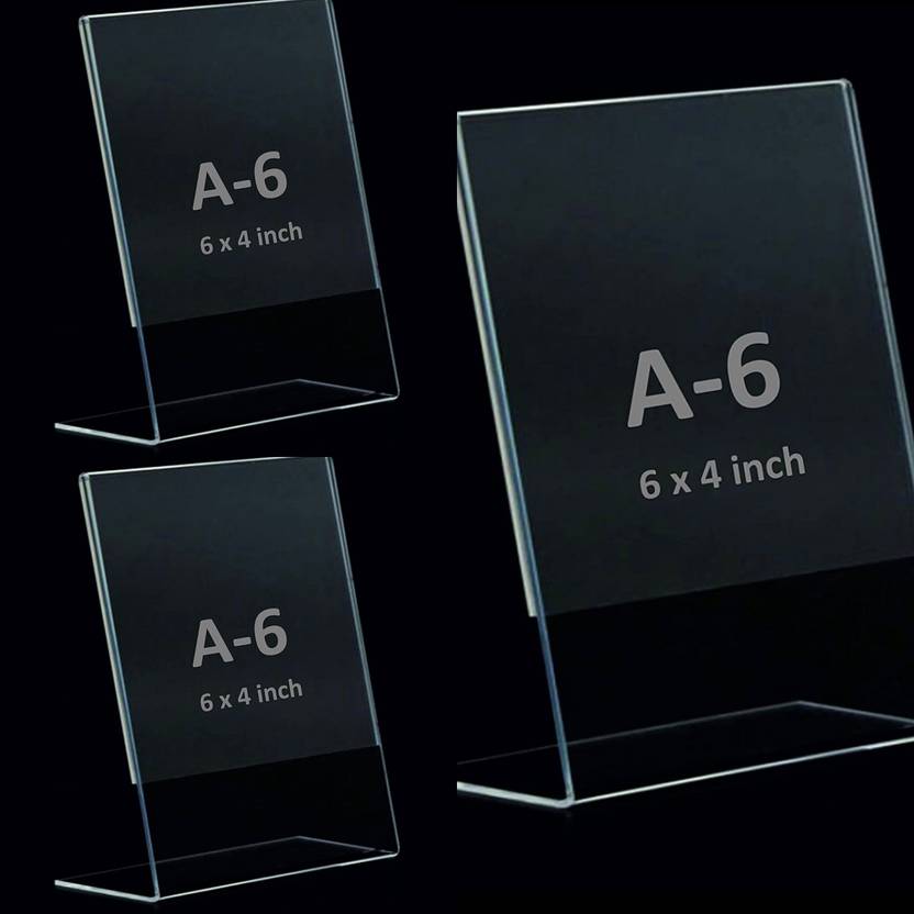 Capital Plastic Industries High quality Transparent QR code scanner ...