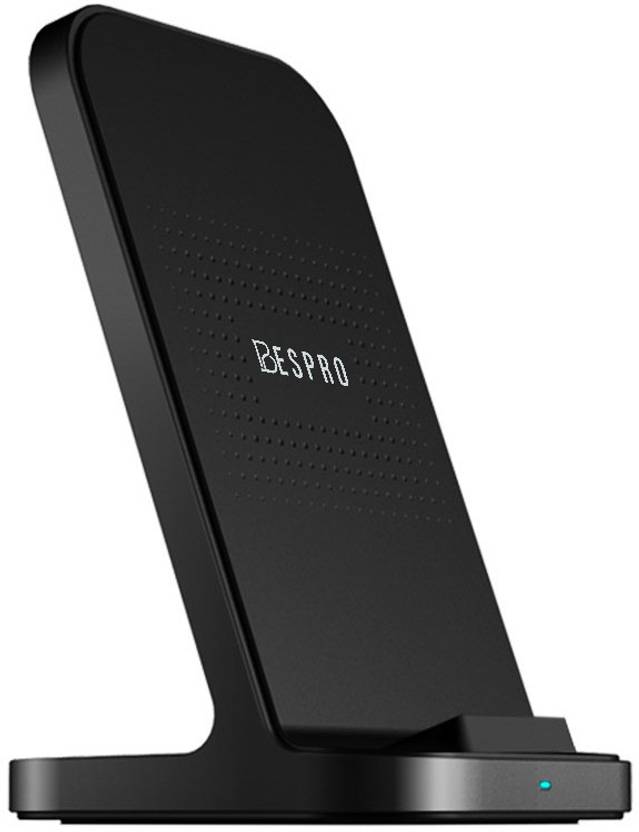 BESPRO PRO Rack 150 15W Qi-Certified Type-C Port Wireless charger Slim ...