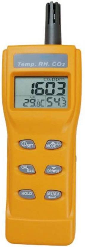 Ace Instruments AI-CO2-P1 Portable CO2 Detector- Gas Detector Price in ...