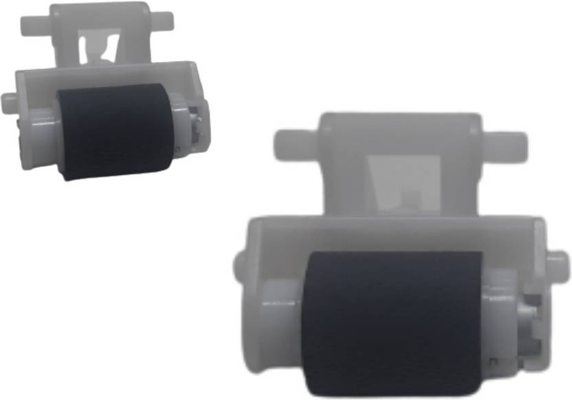 Padro Paper Feed Pickup Roller Pack of 2 for Epson L110,L210,L220,L360 ...