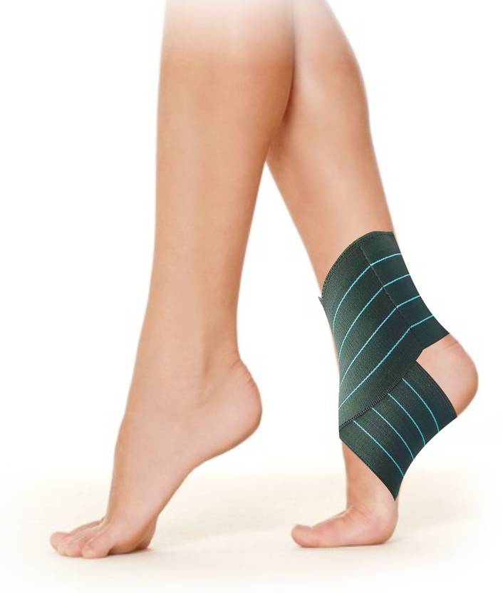 IGR ANKLE BINDER | Ankle Sprain | Ankle Muscle Injury|Supports Ankle ...