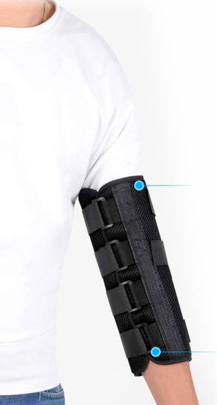 IGR Elbow Brace | Elbow Splint | Night Elbow Sleep Support|Tendinitis ...