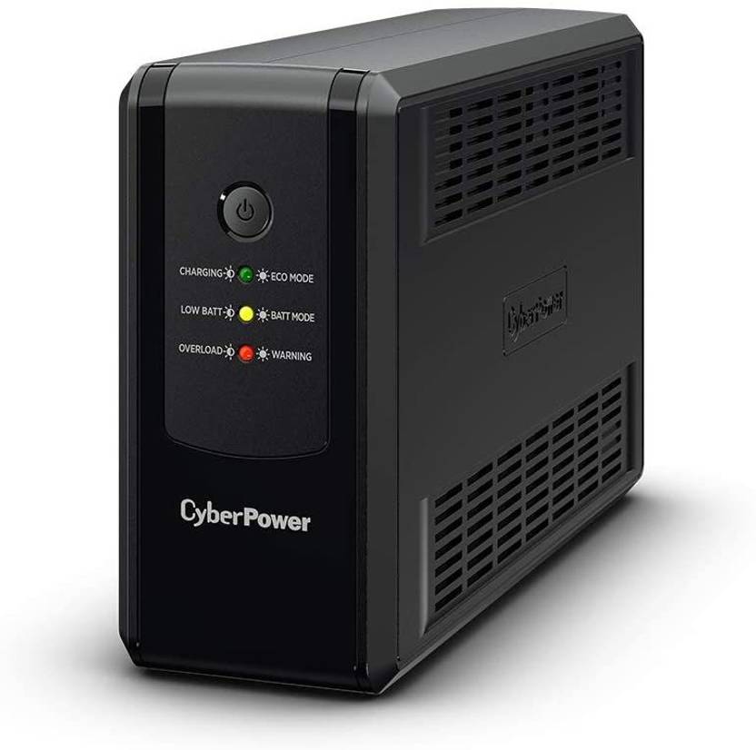 CyberPower UT650EG UPS Price in India - Buy CyberPower UT650EG UPS ...