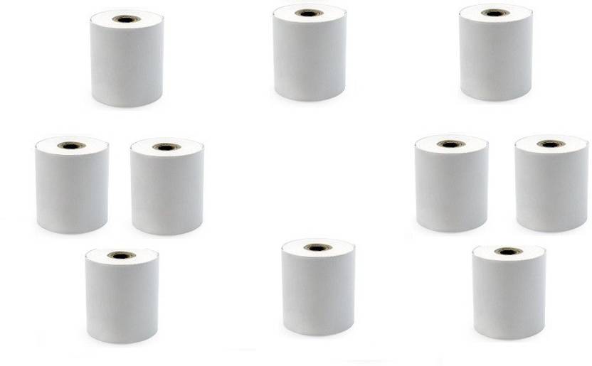 youtech Point of Sale (POS) machines Paper Roll Size 2 INCH X 20 meter ...