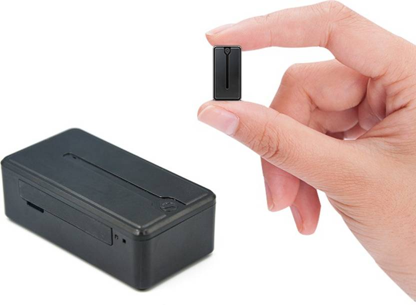 EARTHTRACK S11 Mini GPS Tracker With Audio Recording Best Hidden ...