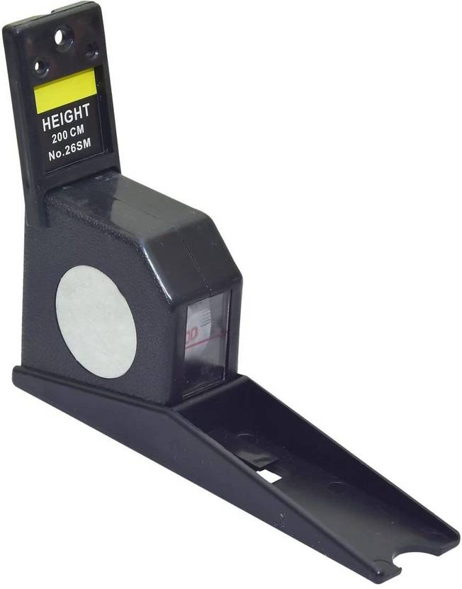 Smart Care Infantometer Wall Mounted Height Measuring Scale for clinic ...