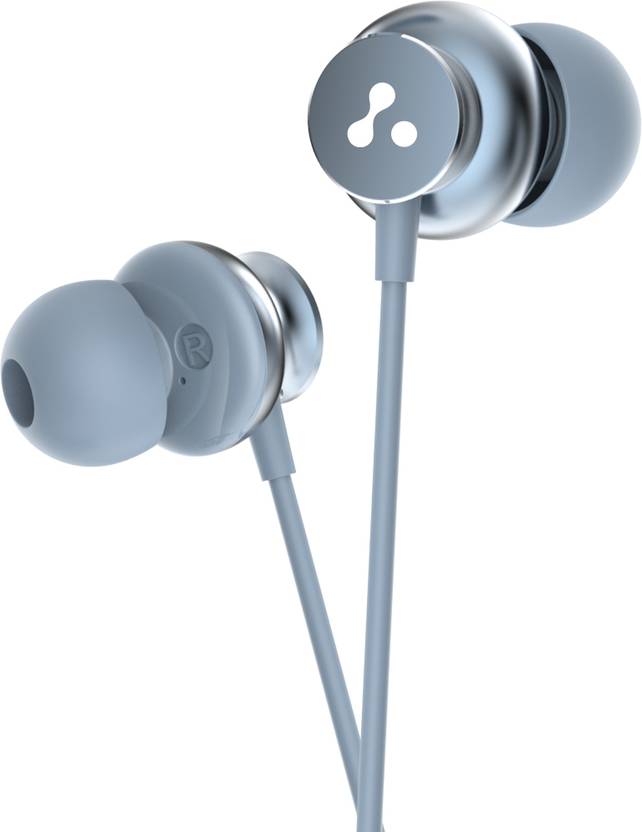 Ambrane Stringz-38 Wired Headset Price in India - Buy Ambrane Stringz ...
