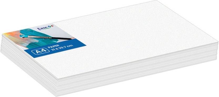 EaseArt A4 Drawing Sheet 20 sheet A4 Ohp Sheets Price in India - Buy ...