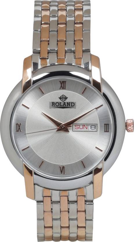 Roland Analog Watch - For Men - Buy Roland Analog Watch - For Men ...