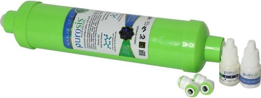 aquafilter by Purosis Purosis alkline water filter Solid Filter ...