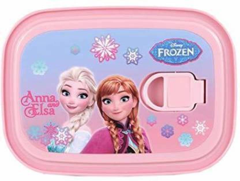 Flipkart.com | uniqueexpo 1 Multicolour Cartoon Princess Print Girls ...