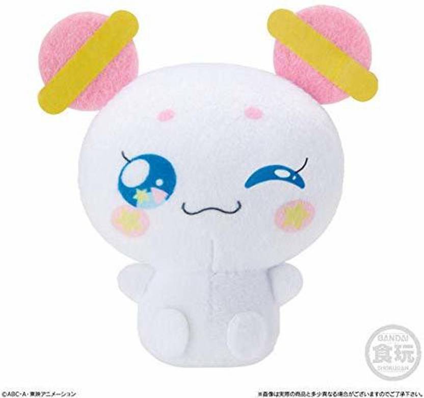 Bandai Hobby Star Twinkle Pretty Fluffy Mascot & Shiny Twinkle Le Pen ...