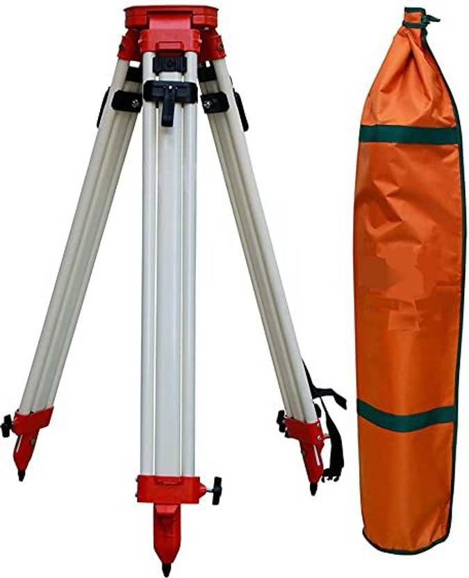 ruide Export World Heavy Duty Survey Tripod Stand For Total Station ...