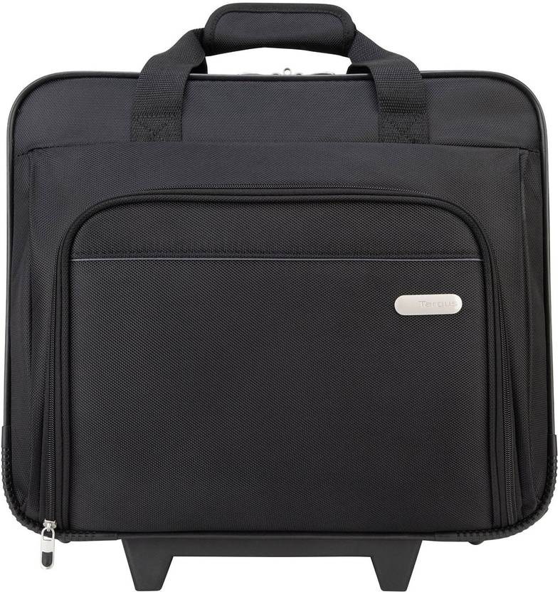 Targus 16 inch Trolley Laptop Strolley Bag Black - Price in India ...