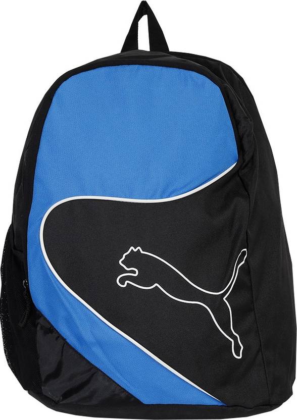 PUMA PUMAPWRCTLPTPBG 15 L Laptop Backpack BlueZ007 - Price in India ...