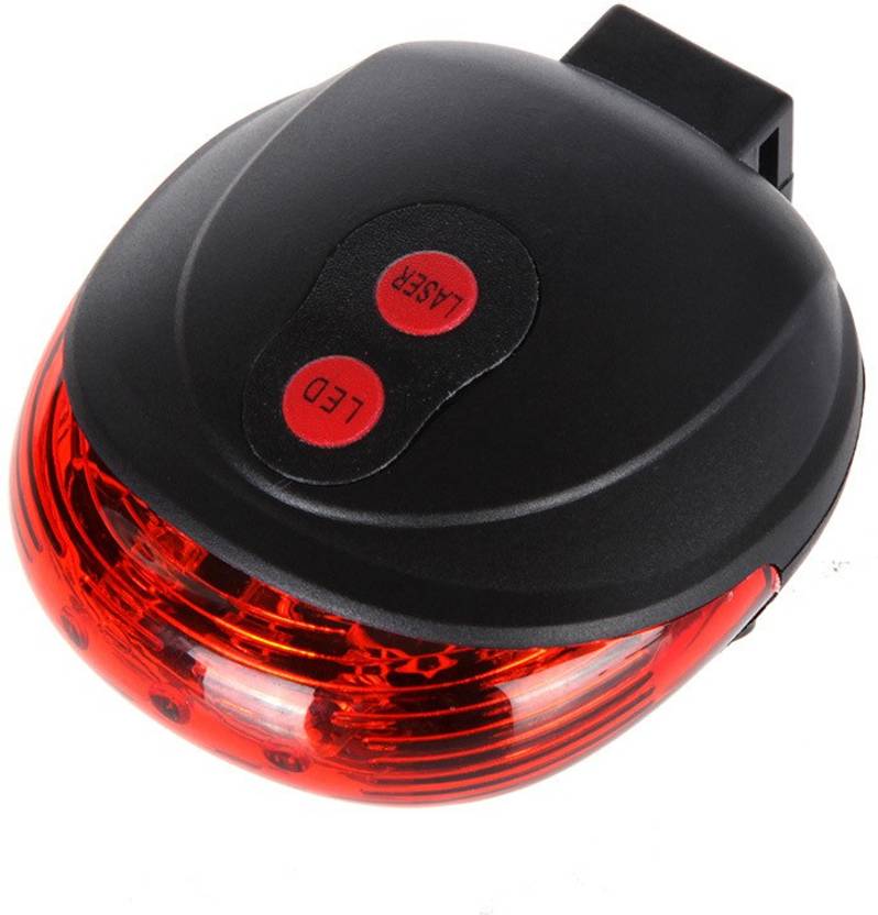 Letdooo Bicycle 5 Mod With Laser LED Rear Break Light - Buy Letdooo ...
