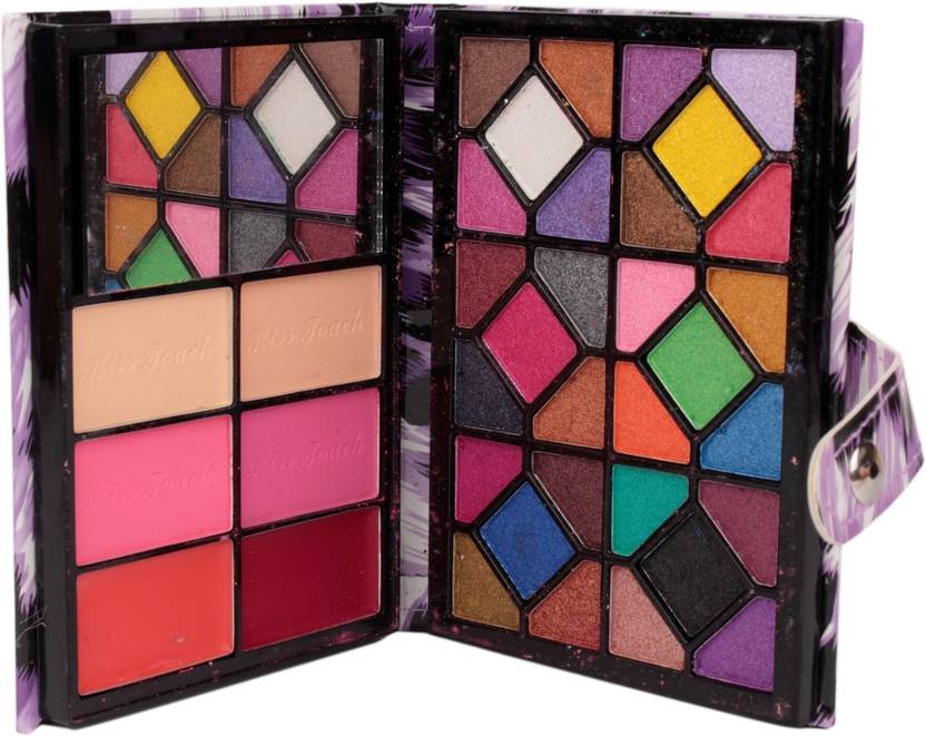 Kiss Touch Amazing Series Makeup Kit - Price in India, Buy Kiss Touch ...