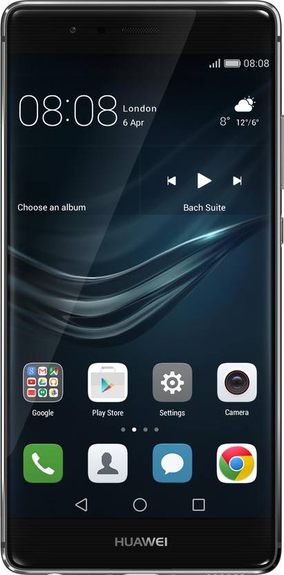 Huawei P9 (32 GB Storage, 3 GB RAM) Online at Best Price On Flipkart.com