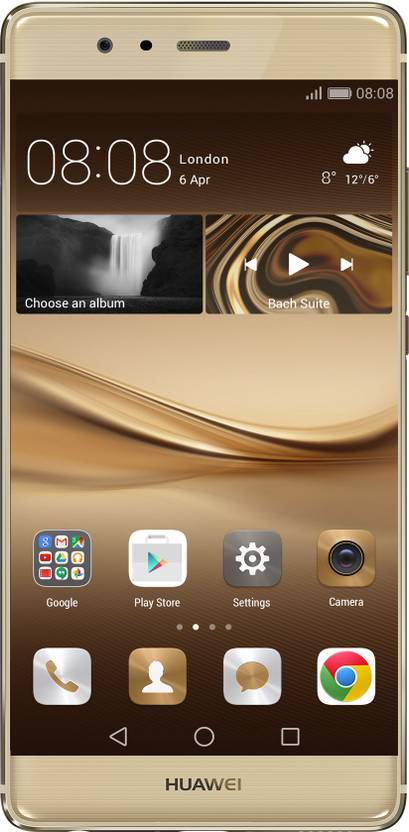 Huawei P9 (32 GB Storage, 3 GB RAM) Online at Best Price On Flipkart.com