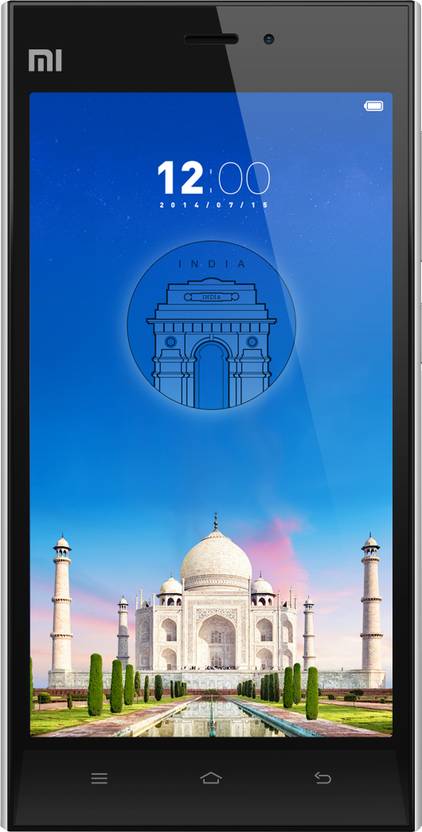 Mi MI3 (16 GB Storage, 2 GB RAM) Online at Best Price On Flipkart.com