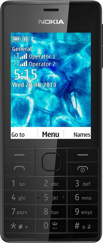 Nokia 515 ( 256 GB Storage, 64 GB RAM ) Online at Best Price On ...