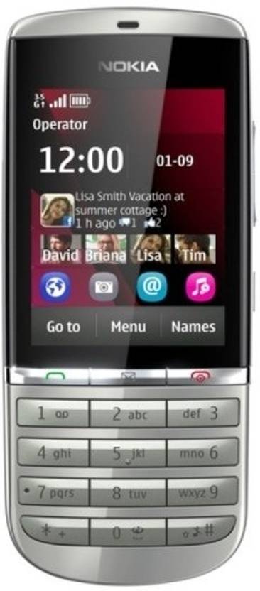 Nokia 300