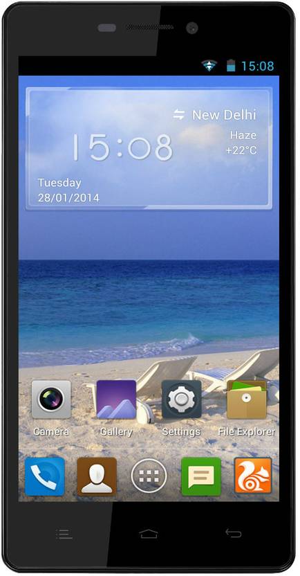 GIONEE M2 (4 GB Storage, 1 GB RAM) Online at Best Price On Flipkart.com