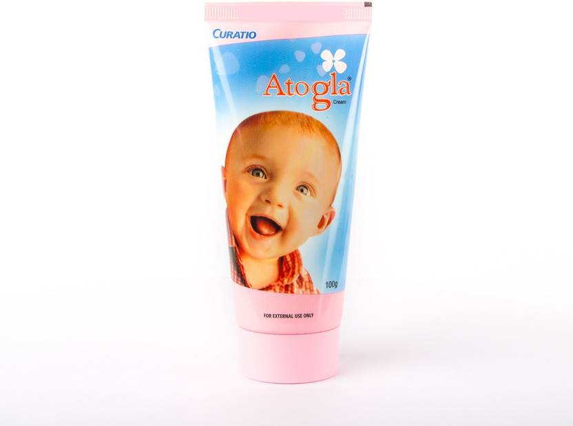 Atogla baby cream - Price in India, Buy Atogla baby cream Online In ...