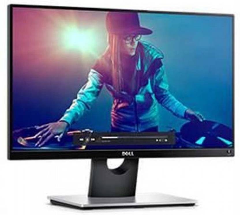 DELL 54.61 cm (22 inch) Full HD LED Backlit IPS Panel Monitor (S2216H ...