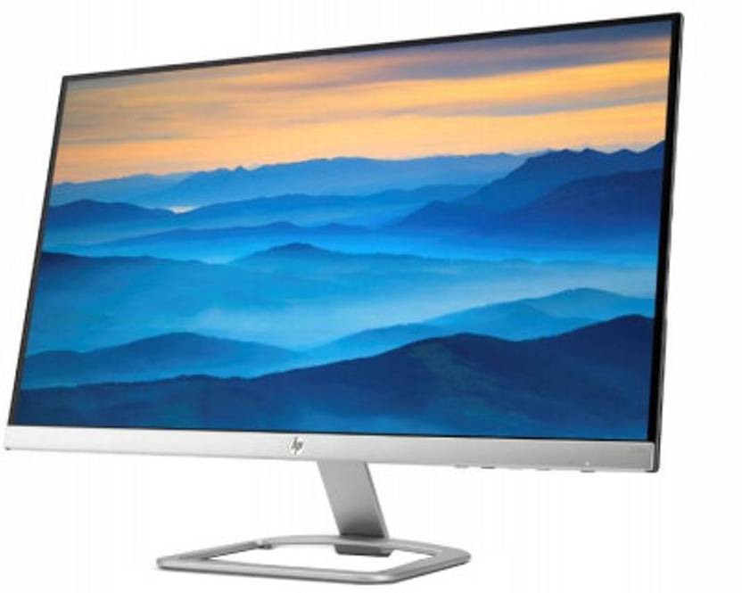 HP 68.58 cm (27 inch) Full HD LED Backlit IPS Panel Monitor (27es ...