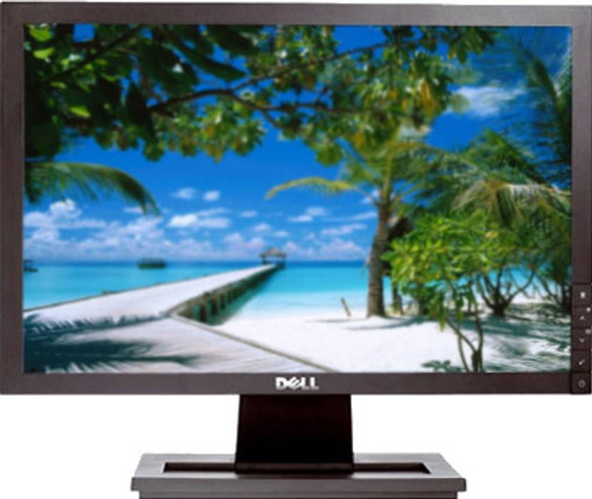 Dell E1709W 17 inch LCD Monitor Price in India - Buy Dell E1709W 17 ...