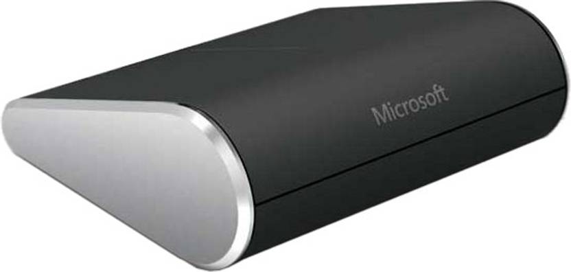 MICROSOFT Wedge Touch Wireless Optical - MICROSOFT : Flipkart.com