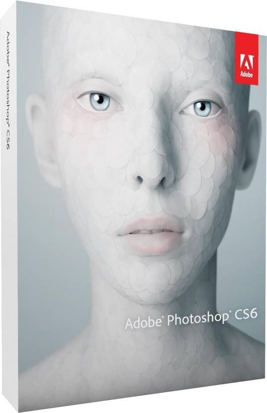 Adobe Photoshop CS6 Price in India - Buy Adobe Photoshop CS6 online at ...