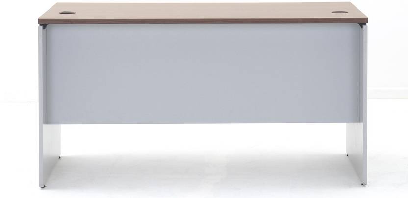 Featherlite V-MT 1575 Engineered Wood Office Table Price in India - Buy ...