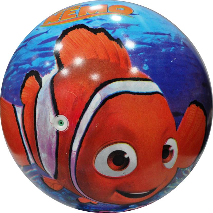 DISNEY Nemo Full Print - Nemo Full Print . shop for DISNEY products in ...