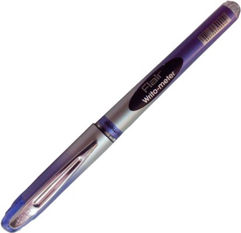 FLAIR Writo Meter Ball Pen - Buy FLAIR Writo Meter Ball Pen - Ball Pen ...