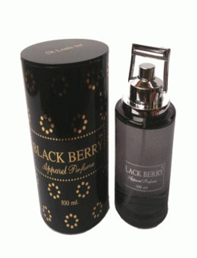 Buy St. Louis Blackberry Apparel Perfume Eau de Parfum - 100 ml Online ...