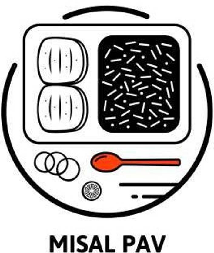 Misal-Pav | Artist: Adil Siddiqui Photographic Paper - Comics posters ...