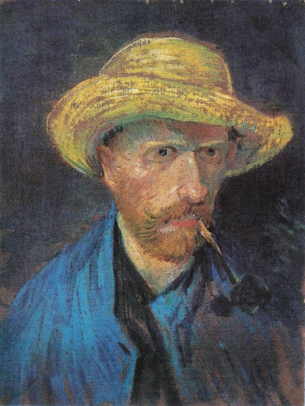 Vincent Van Goug Fine Art Print - Art & Paintings posters in India ...