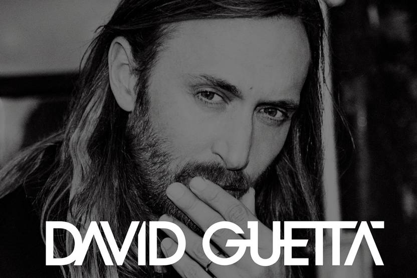 David Guetta Poster Paper Print - Music posters in India - Buy art ...